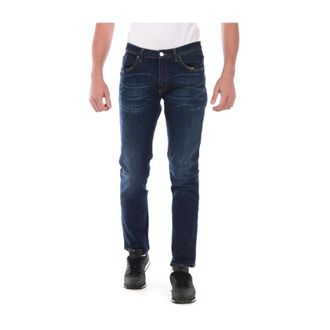 Daniele Alessandrini Jeans - - Jeans - Herren - Blau - W38