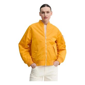 2nd Day 2Ndday - Veste Bombeur Santon - Femme - Vestes - Jaune - Taille: 40 FR