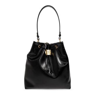 Balmain Pulse Backpack - - Bags - Damen - Schwarzk - ONE SIZE