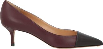 Francesco Russo SCHUHE - Pumps auf YOOX.COM