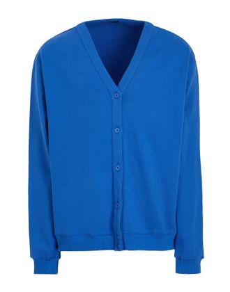 8 by YOOX ORGANIC COTTON HOODED SWEATER