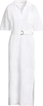 Brunello Cucinelli KLEIDER - Maxi-Kleider auf YOOX.COM