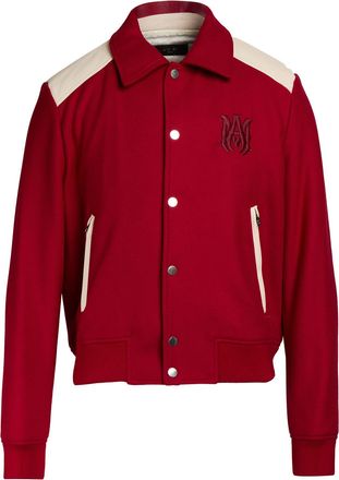 Amiri JACKEN & M&Auml;NTEL - Jacken und Anoraks auf YOOX.COM