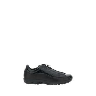 Diemme Homme, Chaussures, Noir, Taille: 41 EU Licata Baskets