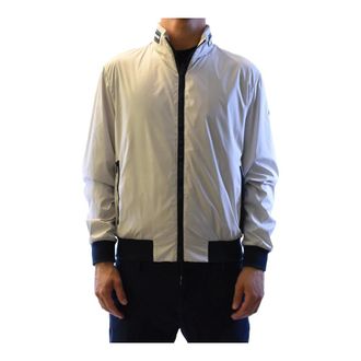 Fay Herren, Jacken, Grau, SGröße