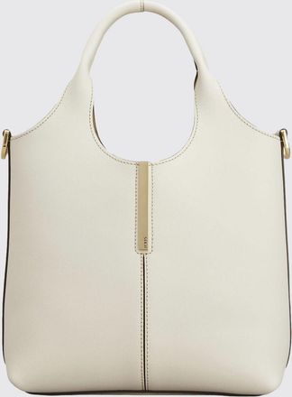 Tod's Tragetasche TODS Damen Farbe Wei&szlig;