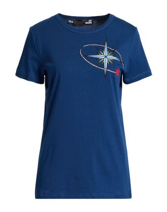 Love Moschino TOPS - T-shirts auf YOOX.COM