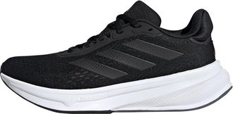 adidas Damen Response Super Shoes Laufschuhe, Core Black/Core Black/Grey Five, 38 2/3 EU
