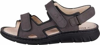 Finn Comfort Herren, Schuhe, Grau, 41 EUGr&ouml;&szlig;e