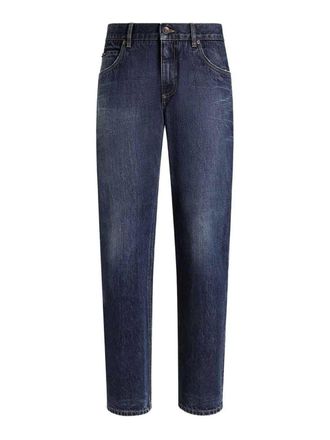Dolce & Gabbana Pantalons D&eacute;contract&eacute;s - Noir