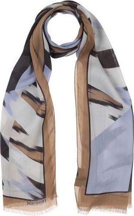 Missoni ACCESSOIRES - &Eacute;charpes sur YOOX.COM