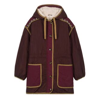 Louise Misha Manteau Alina - Collection Femme Louise Misha