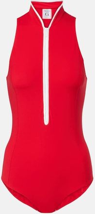 Hunza G Badeanzug Katya