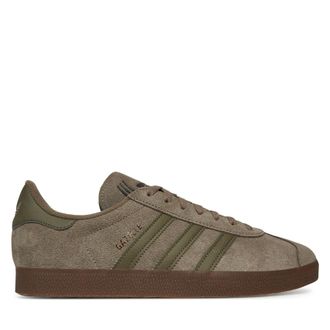 adidas Sneakers adidas Gazelle JR6288 Khakifarben