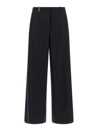 PESERICO Casual Hose - Blau