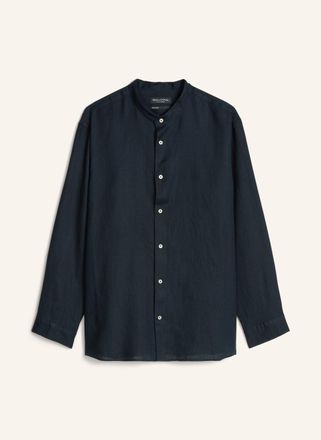 Marc O'Polo Marc Opolo Hemd blau