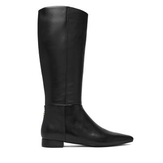 Furla Stiefel Furla Dora YM73ORA X30000 O6000 Schwarz