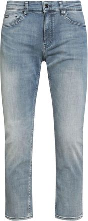 BOSS HOSEN & RÖCKE - Jeanshosen auf YOOX.COM