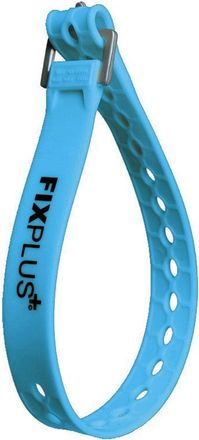 FixPlus CINGHIETTA Lung. 46 cm Azzurra