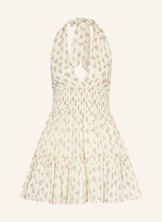 Neo Noir Neo Noir Kleid Magda weiss