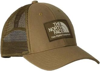 The North Face unisex, Sport, Brun, Taille: ONE Size Mudder Trucker