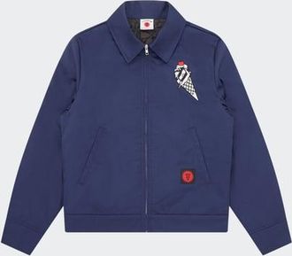 Ice Cream Veste - Taille XL