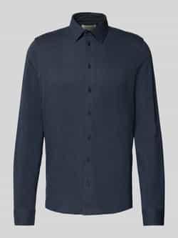 Casual Friday Regular Fit Freizeithemd mit Kentkragen Modell ARKAN