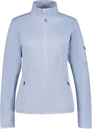 Icepeak Damen Fleecejacke BOWERSVILLE