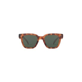 Izipizi Lunettes de soleil carr&eacute;es