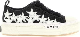Amiri Sneaker - Wei&szlig;