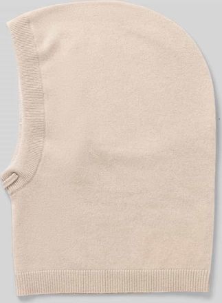 Christian Berg Balaclava aus reinem Kaschmir