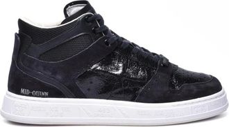 Premiata Herren, Schuhe, Schwarzk, 43 EUGr&ouml;&szlig;e