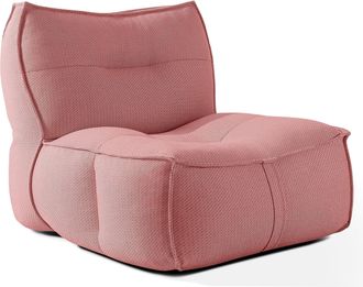 Konsimo Gartensofa LOVIA Loungesofa, Gartenm&ouml;bel, Sofa 2-Sitzer, Premiumqualit&auml;t aus EU hochwertiger Sitzkomfort, mit integrierter Schutzh&uuml;lle, wetterbest&auml;ndi