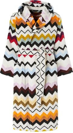 Missoni Home Murrina Dressing Gown