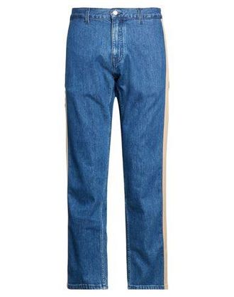 Tommy Hilfiger BAS - Pantalons en jean sur YOOX.COM