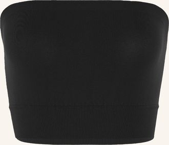 Wolford Top Seamless Top Sleeveless schwarz