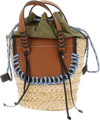 Cuba Lab Femme, Sacs, Multicolore, Taille: ONE Size Sac &agrave; Main Habanera