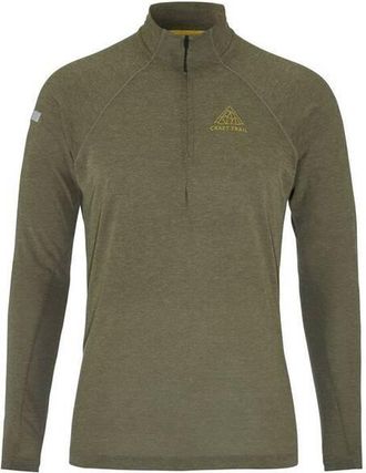 Craft Herren Rollkragen ADV SUBZ WOOL LS TEE 3 M