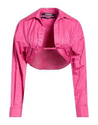 Jacquemus TOPS - Chemises sur YOOX.COM