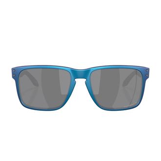 Oakley unisex, Accessoires, Bleu, Taille: 59 MM Lunettes de soleil sport polaris&eacute;es Holbrook XL