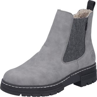 Rieker Chelsea Boots