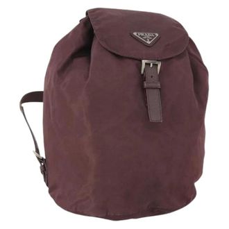 Prada Damen, Pre-Owned, Braun, ONE SIZEGr&ouml;&szlig;e