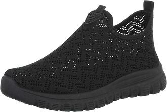 Ital-Design Slip On