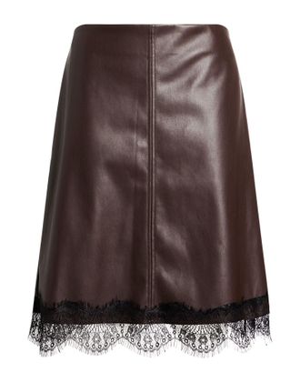 Haveone HOSEN & R&Ouml;CKE - Midi-R&ouml;cke auf YOOX.COM