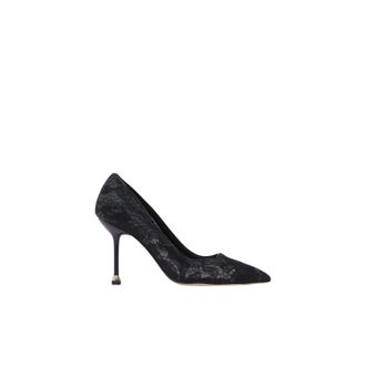Liu Jo Femme, Chaussures, Noir, Taille: 37 EU Chaussures