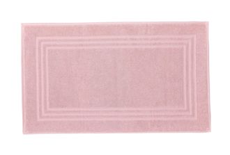 Kleine Wolke Frottiervorleger Lodge Magnolie 50 x 80 cm