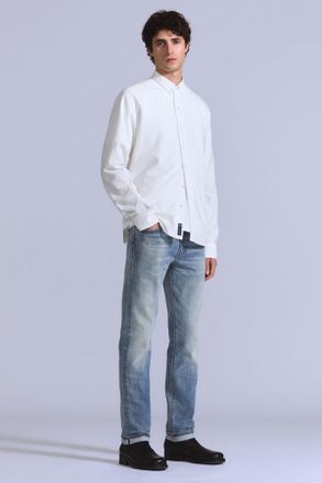 Levi's Jean 511 - Homme - Bleu / Moj Chart House - 29X32