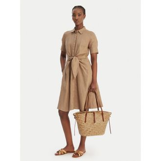 Coccinelle Handtasche Coccinelle UV0 Coccinelle C-Me Summer ST E1 UV0 11 01 01 Beige