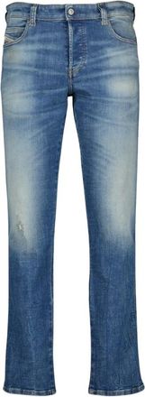 Diesel Homme, Jeans, Bleu, Taille: W33 L32 1993 D-Vyl
