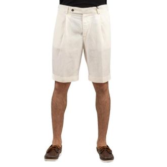 Berwick 1707 Herren, Shorts, Beige, MGr&ouml;&szlig;e